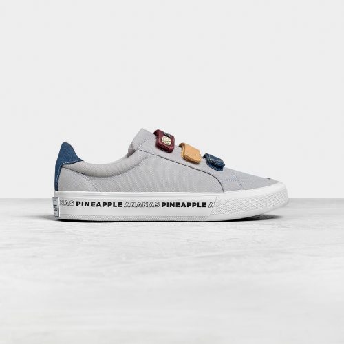 Ananas Track 6 OG - Low Top