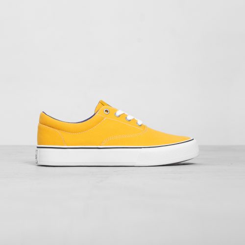 Ananas Track 6 - Low Top