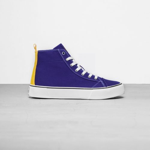 Ananas Track 6 - Low Top